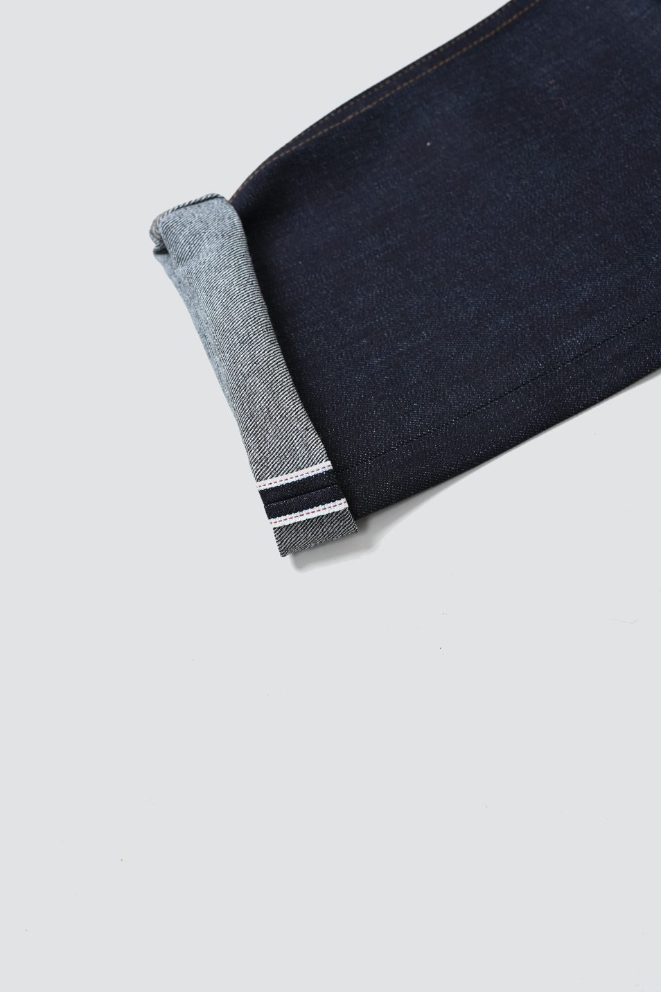 NAKED and FAMOUS Jeans Easy guy NIGHT SHADE STRETCH SELVEDGE Indigo ...