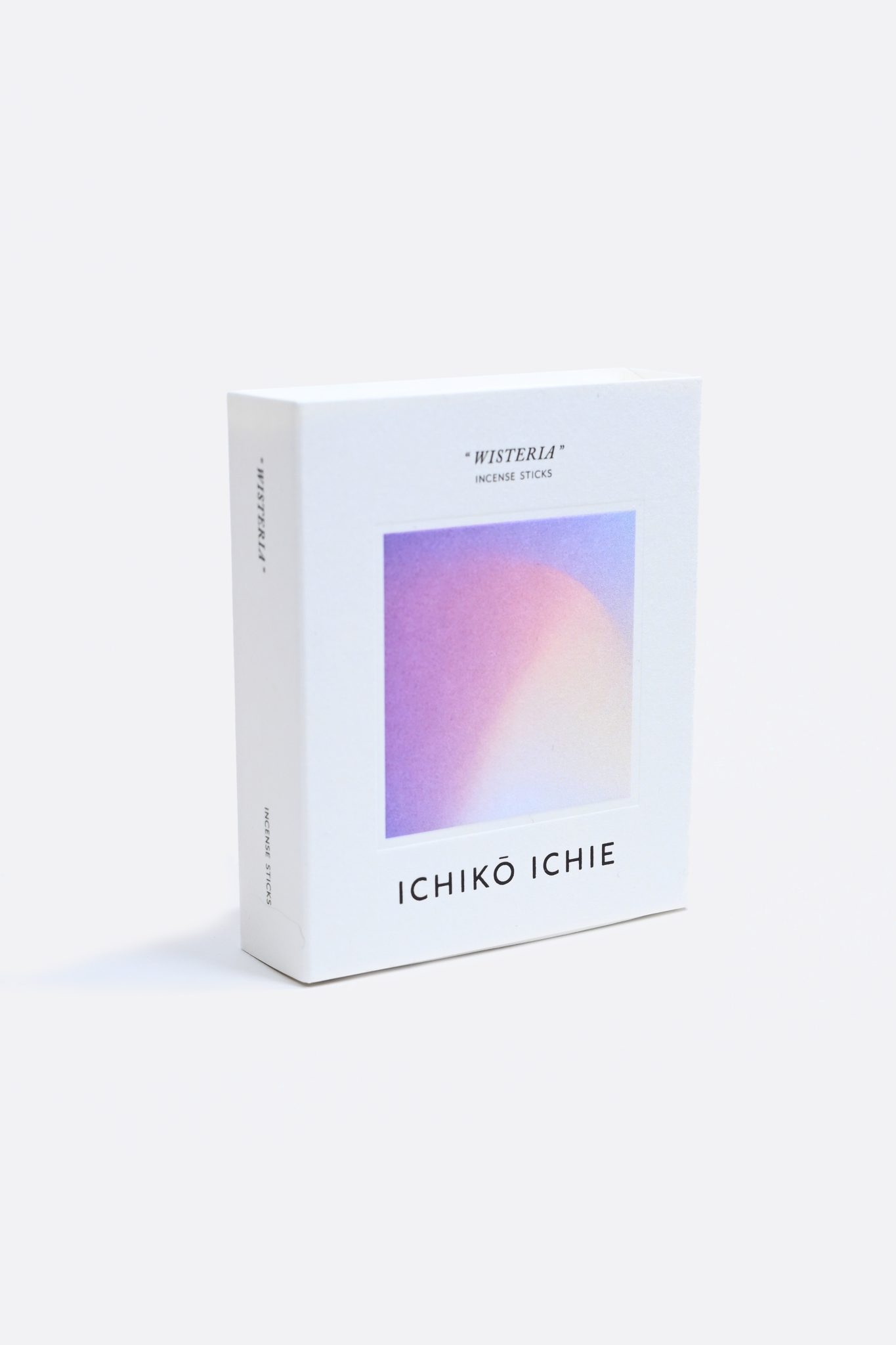 ICHIKO ICHIE Encens Wisteria – Authentique Parenthèse
